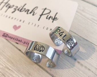 Outer Banks Ring - Etsy