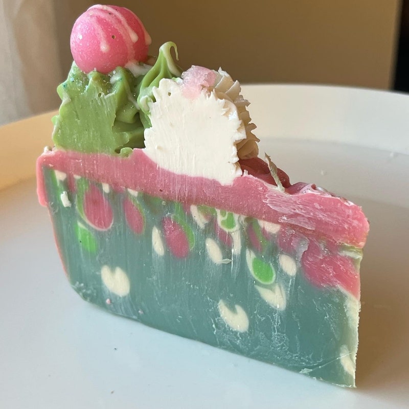 Soap Cake - Etsy
