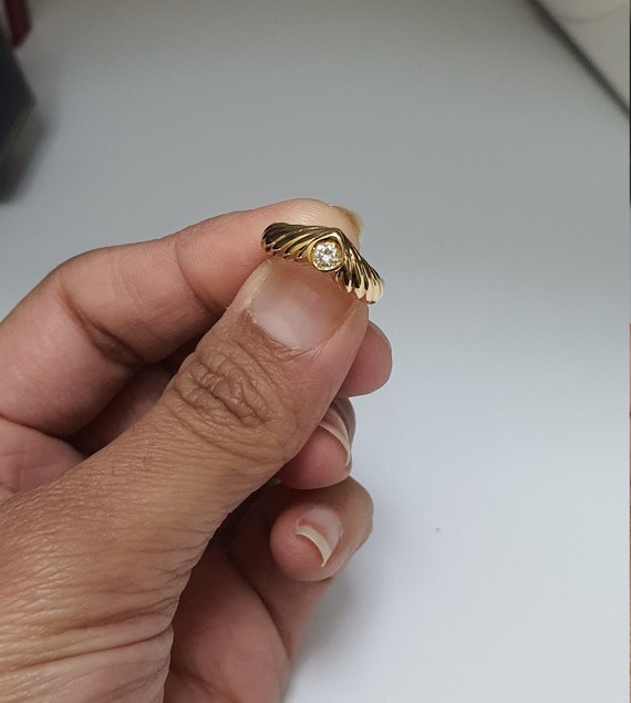 10 gram gold ring store