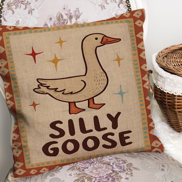 Funny Pillowcases - Etsy