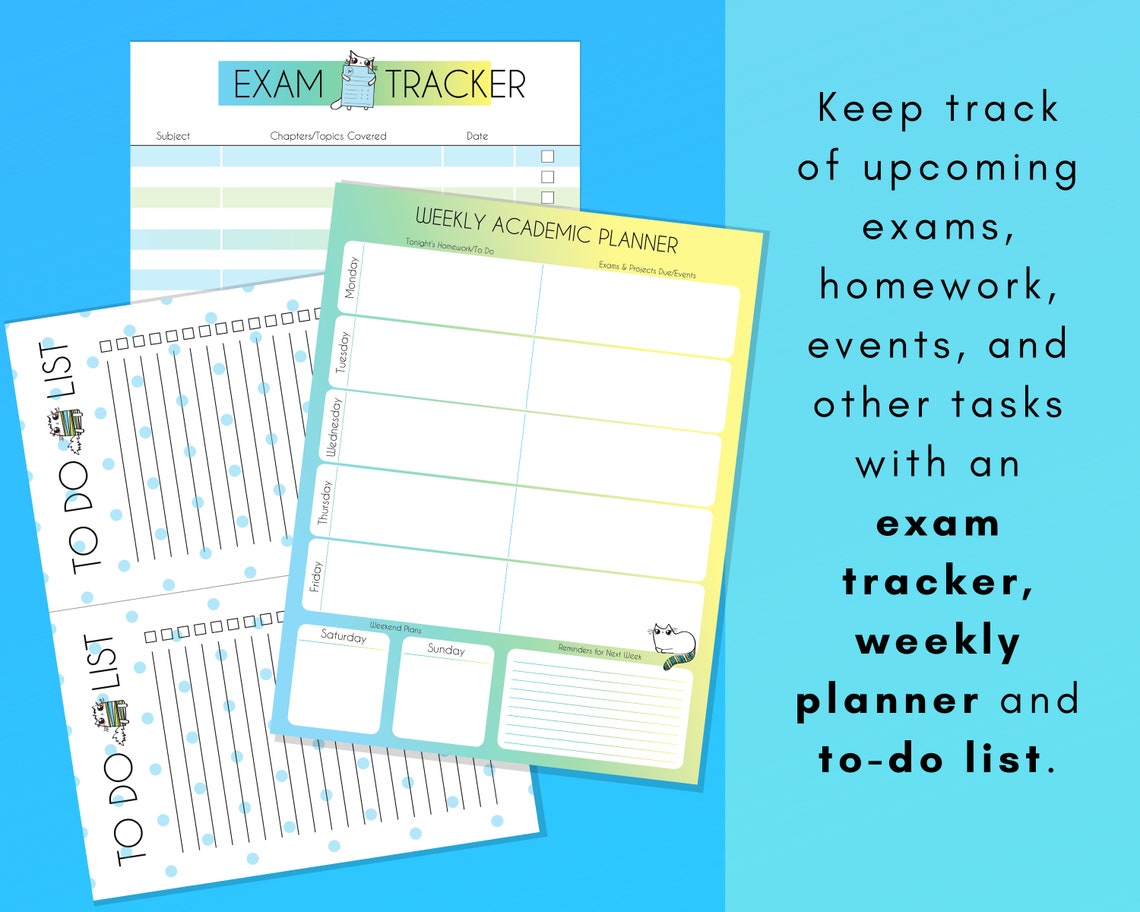 Digital Note Taking Templates Compatible With Goodnotes - Etsy
