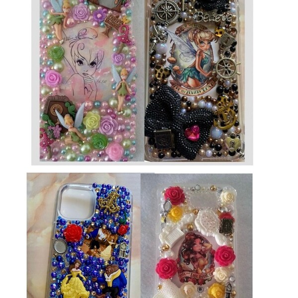iPhone 23 Case Belle - Etsy
