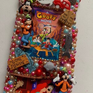 Disney the Goofy Movie Samsung iPhone Case Phone Cover Galaxy Google - Etsy