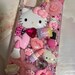 Kitty Cat Handmade Made to Order Cell Phone Case Cover iPhone - Etsy