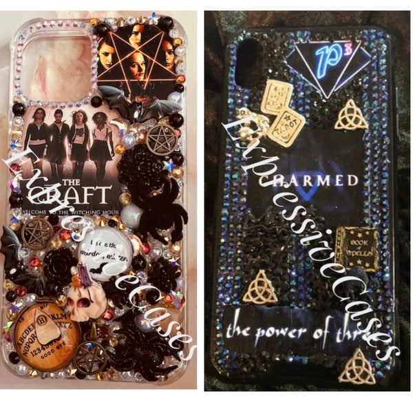 ExpressiveCases - Etsy