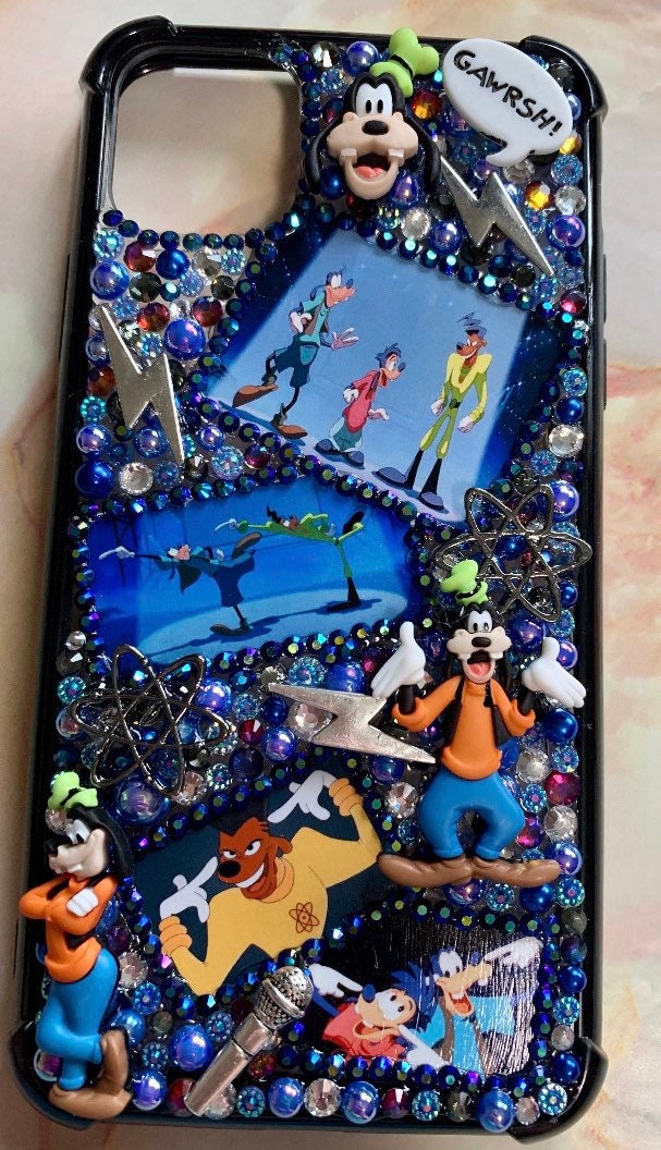 Disney the Goofy Movie Samsung Iphone Case Note Plus Galaxy | Etsy