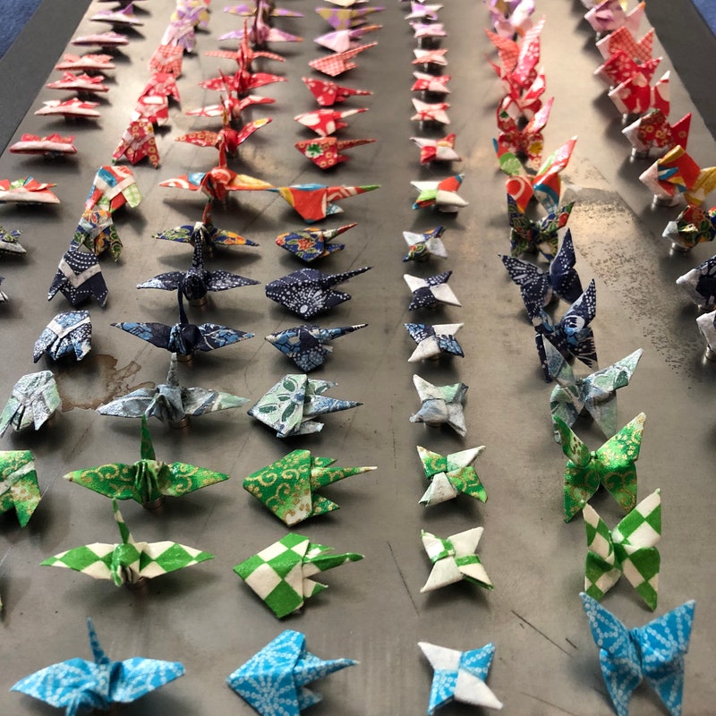 Japanese Magnets - Etsy