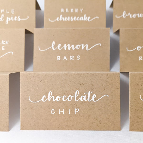 Dessert Table - Etsy