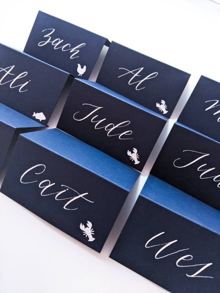 Paper Paper & Party Supplies Wedding Meal stickers Meal Choice stickers ...