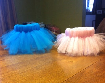 Tutu Doll - Etsy