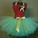 Robin Tutu Dress - Etsy
