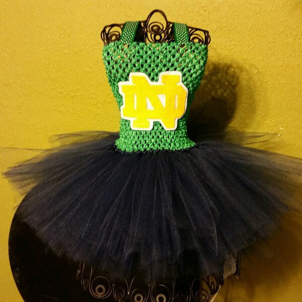 Football Tutu Dress - Etsy