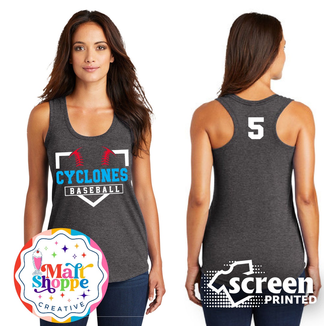 MALT SHOPPE CUSTOM Your Team Baseball Home Plate Design Shirt T-shirt ...