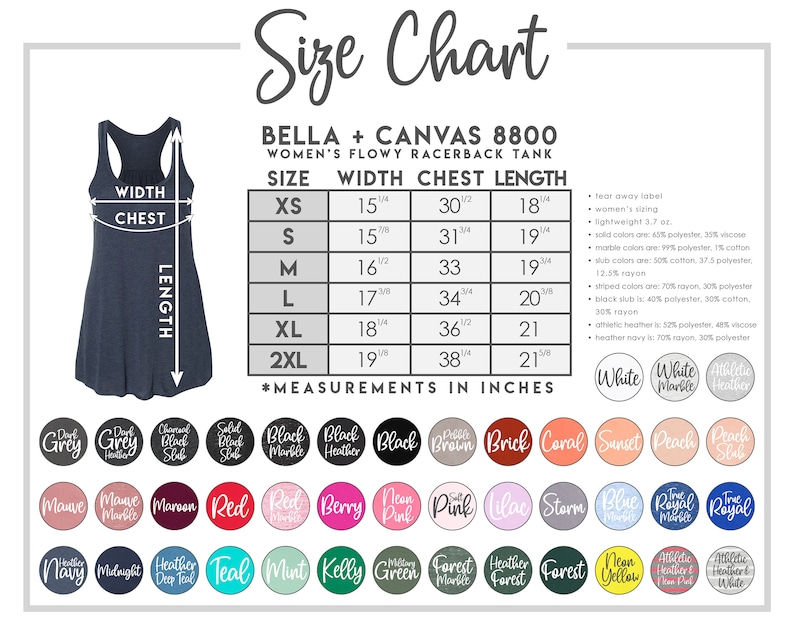 Custom Baseball Mom Tank Top: Flowy Racerback, Personalized Jersey ...
