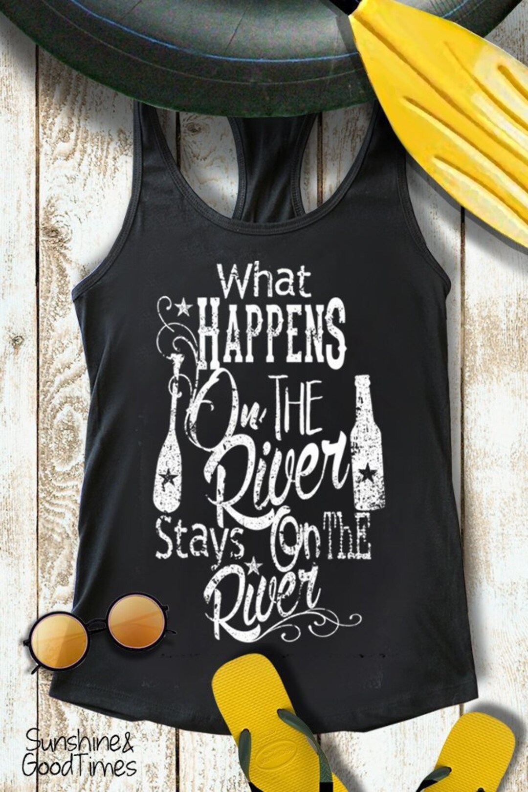 River Shirts. Float Shirt. What Happens on the River Stays on the River ...