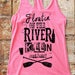 River Shirts. Floating on the River. River Float. Vacation Tanks. River ...