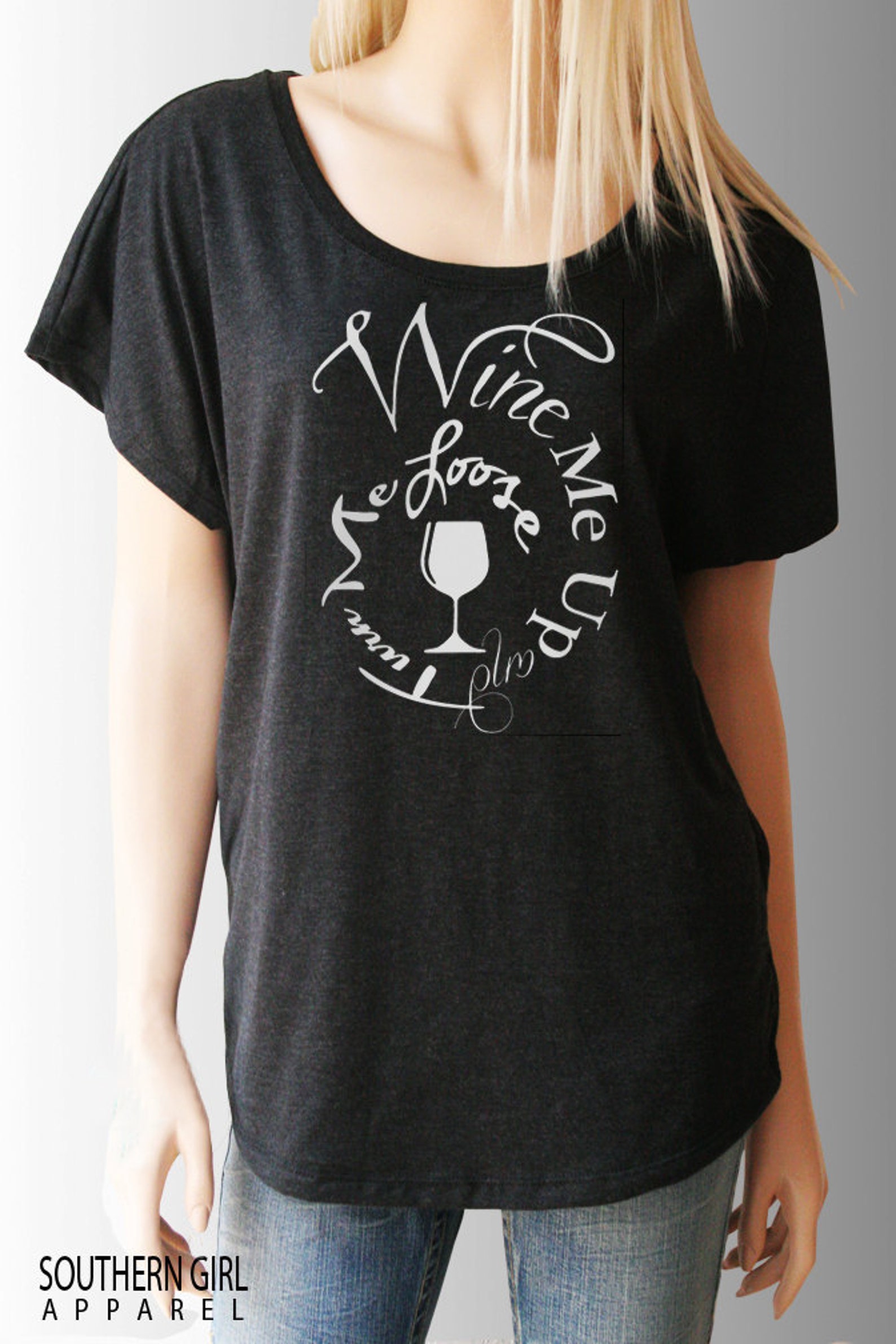 Wine Shirt. Dolman Sleeve. Wine T Shirt. Wine Lover Gift. Wine Tshirt ...