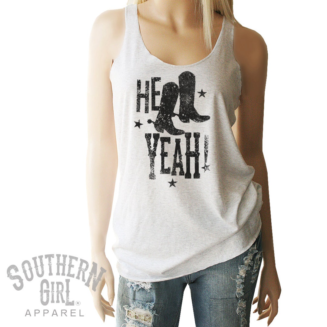 Hell Yeah. Country Music. Music Festival. Southern Shirts. Southern ...