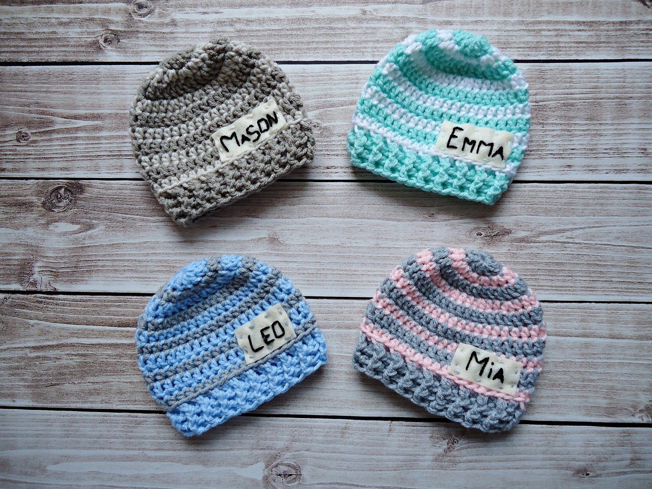 Personalized newborn hatnewborn hatnewborn coming home | Etsy