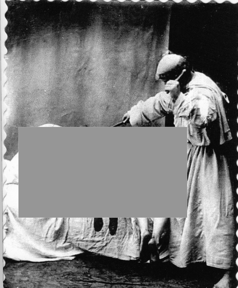 Vintage licentious photo. | Etsy