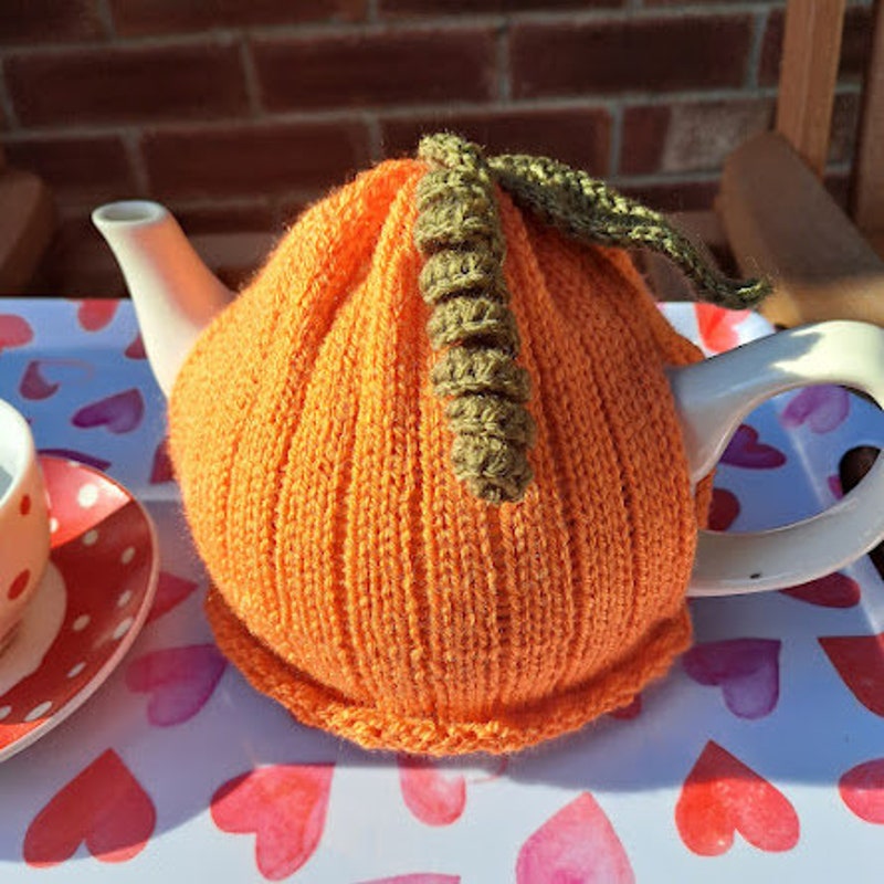 Handmade Tea Cosy - Etsy UK