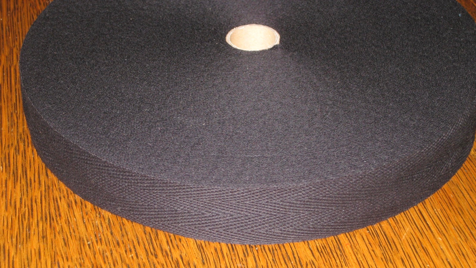 Cotton Rug Binding Tape 1-1/4 Wide: 8 Color Choices Rug | Etsy