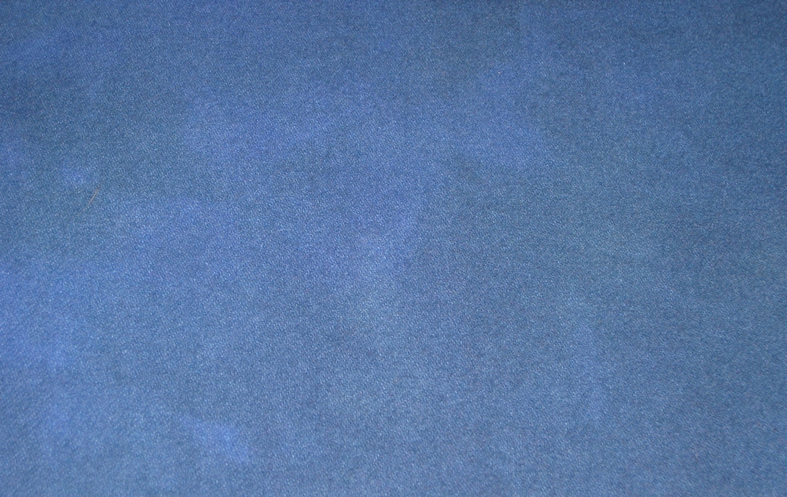 COLONIAL AZUL 6-9SL-WF401 Teñido a mano 100 por ciento lana. | Etsy