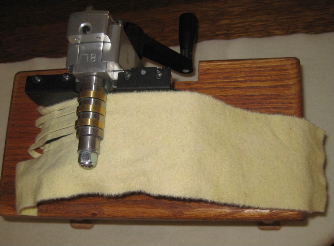 CUTTING Service...have Your Wool Cut Into Strips for Rug Hooking, Cut ...