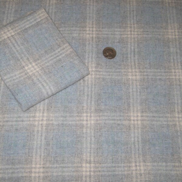 Light Blue Plaid - Etsy