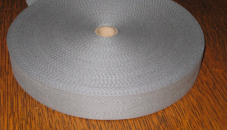 Cotton Rug Binding Tape 1-1/4 Wide: 8 Color Choices Rug - Etsy