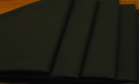 Dorr Solid DEEP PINE 1619 Dark Green Mill-dyed 100 Percent | Etsy