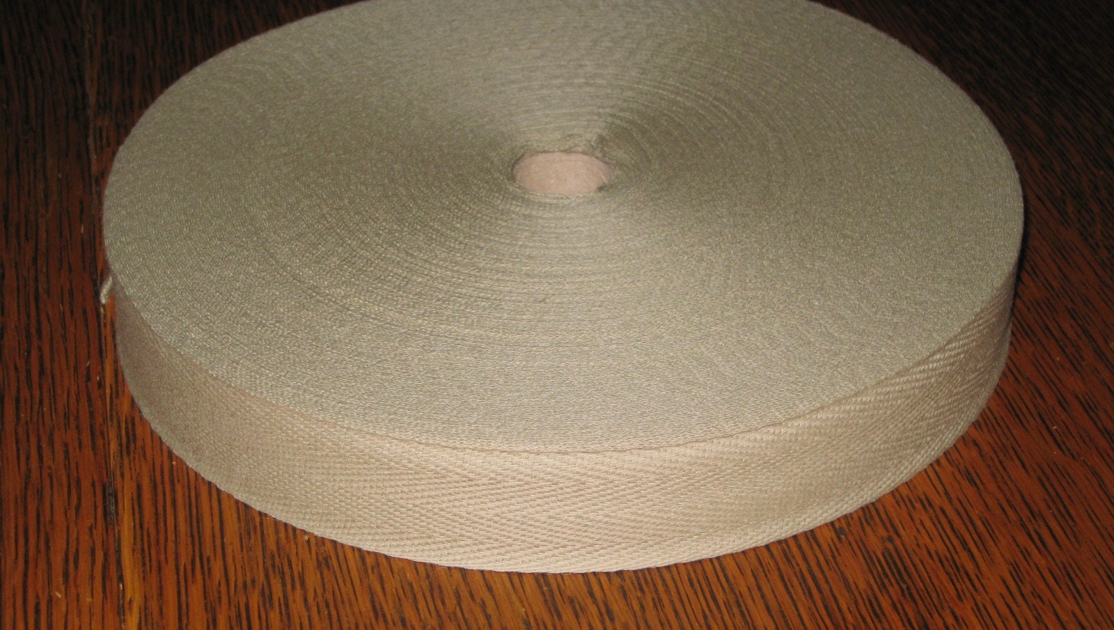 Cotton Rug Binding Tape 1-1/4 Wide: 8 Color Choices Rug | Etsy