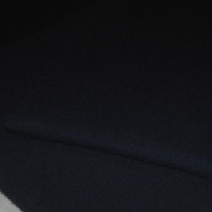 Dorr Solid NAVY BLUE #5520, Mill-dyed 100 Percent Wool Fabric, Felted/fulled, Choice of Size. - Etsy