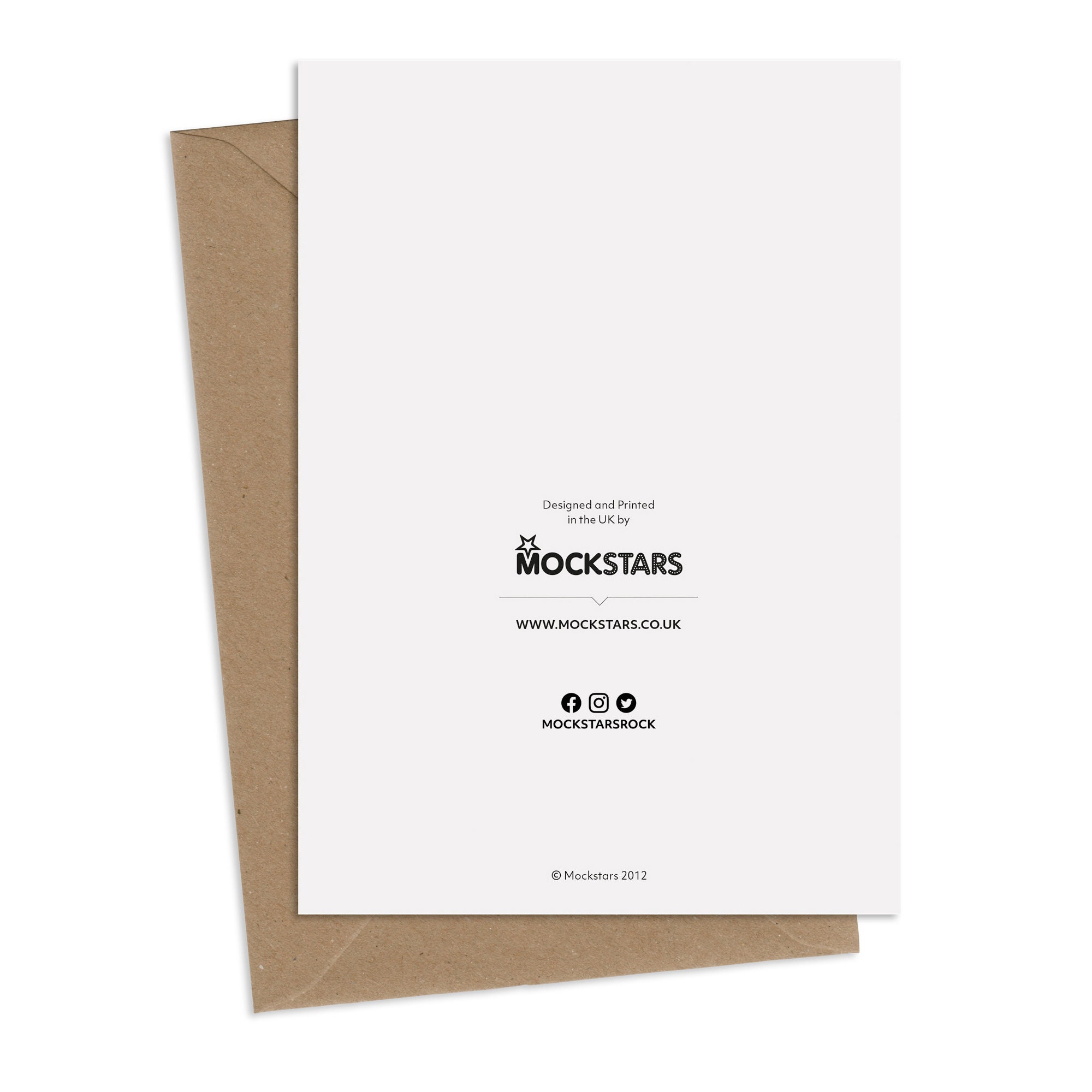 Robot Plant (AKA) Robert Plant Birthday Card Greeting Card Led Zeppelin ...