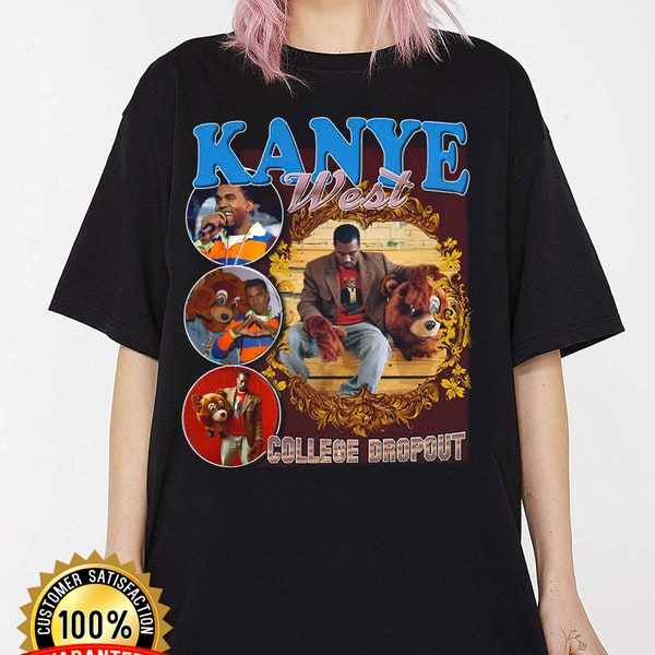 Kanye West - Etsy