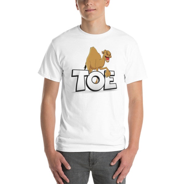 Camel Toe Tee Shirts - Etsy