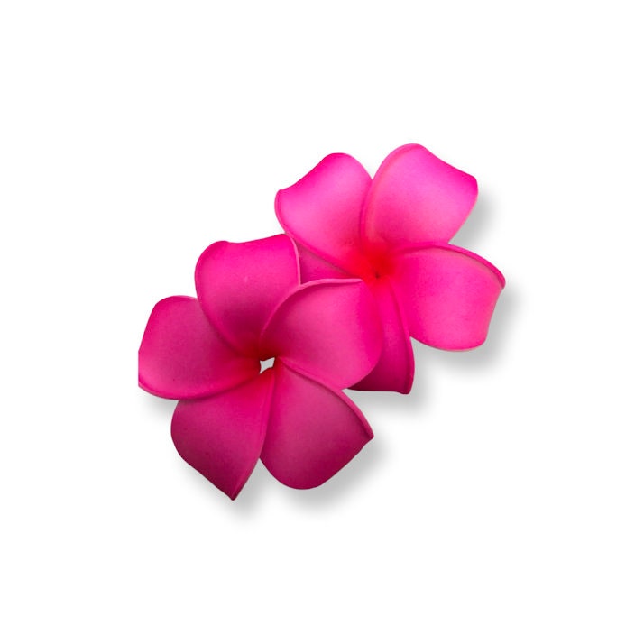 Diadema hawaiana / Diadema elástica para bebés / Diadema - Etsy México