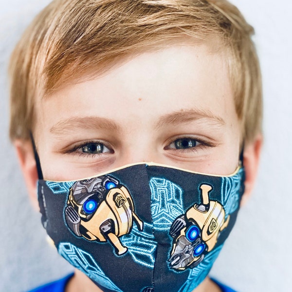 Fortnight Mask - Etsy