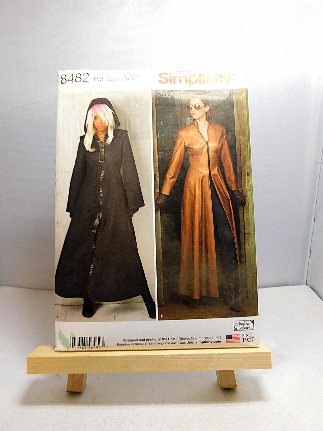 S8482 Cosplay Fantasy Costume Coats Halloween Renaissance Fair Costume ...