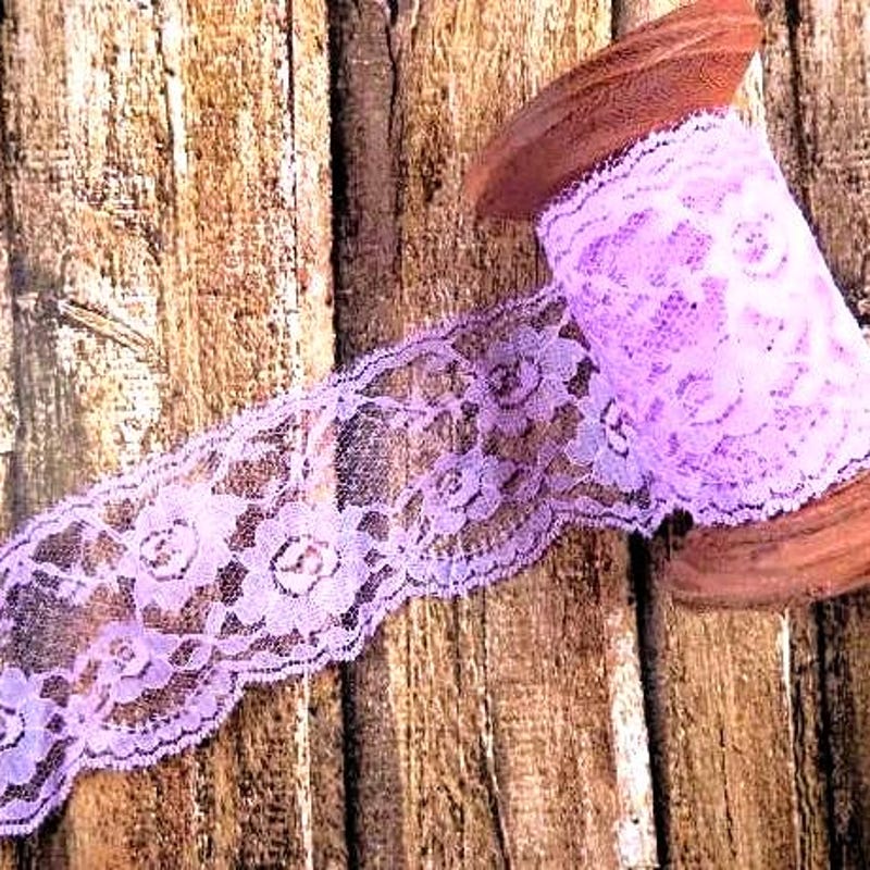 Lavender and Lace - Etsy