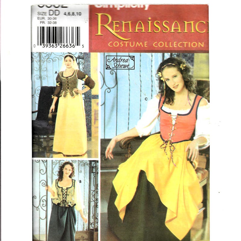 Renaissance Vest - Etsy