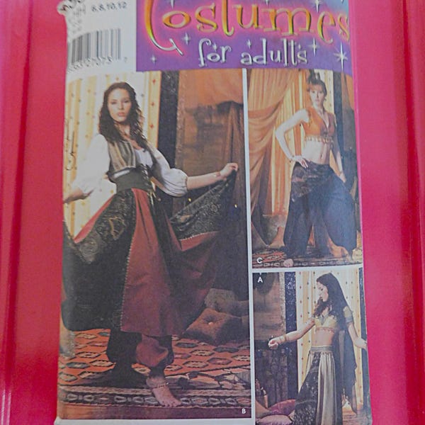 Fantasy Belly Dance - Etsy