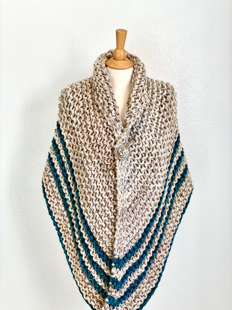 Outlander Inspired Shawl Shoulder Wrap Chunky Scarf Neck | Etsy