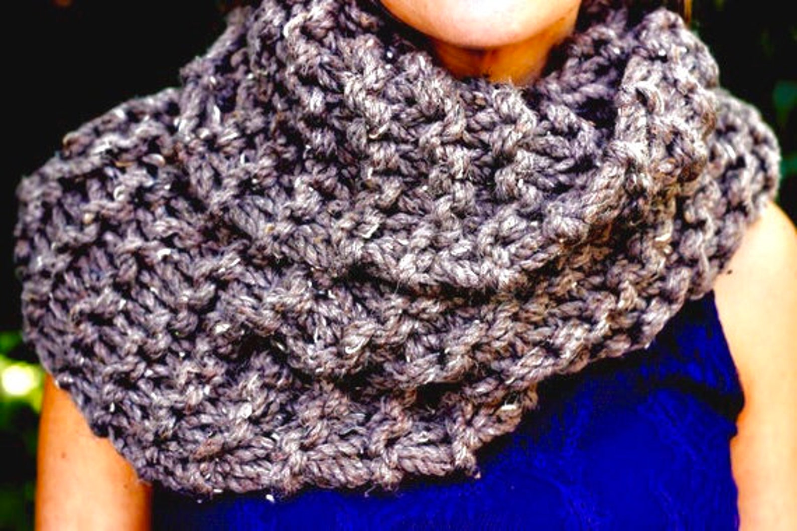 Outlander Inspired KNITTING PATTERN Beginner / Hand Knit - Etsy