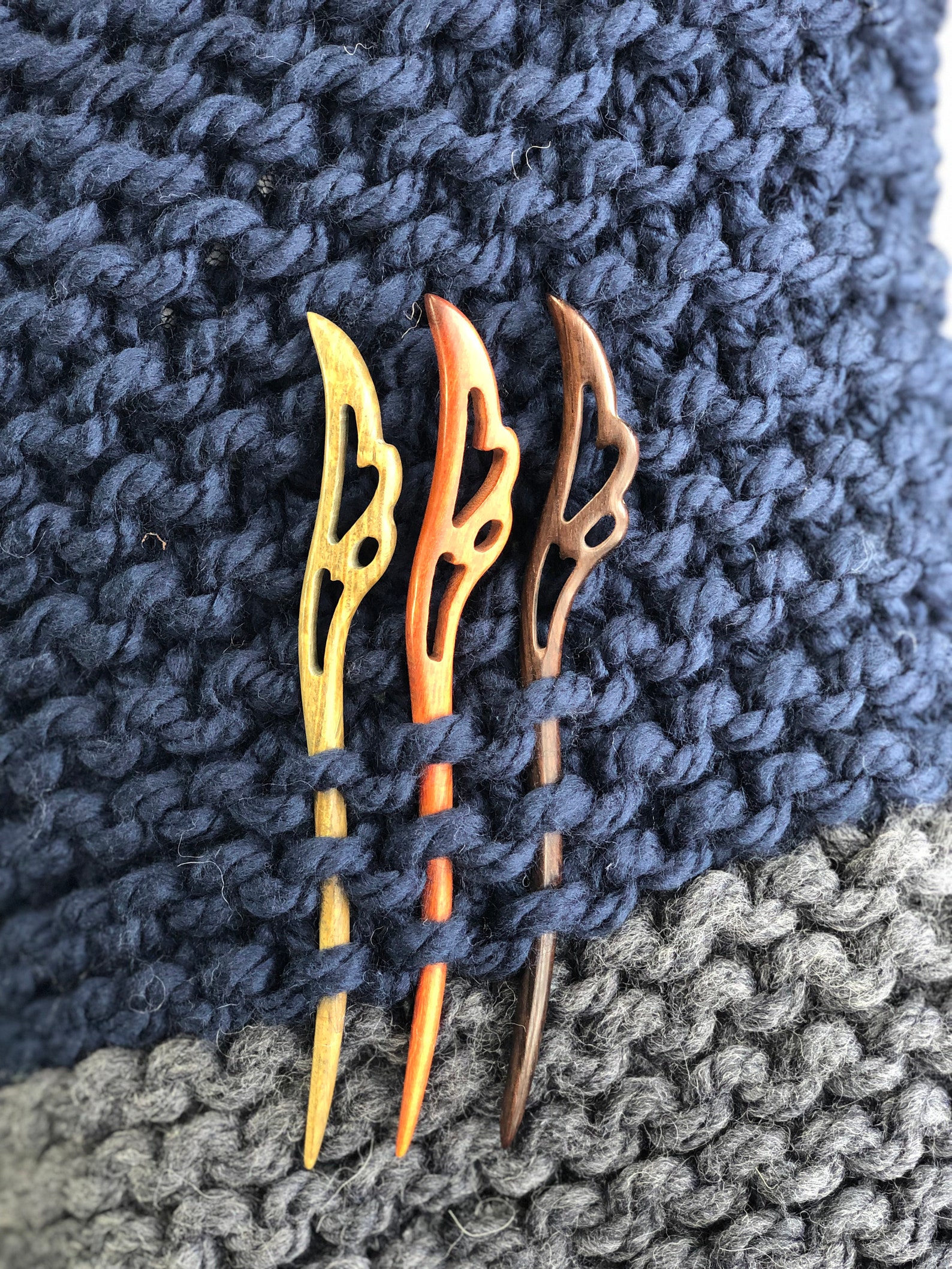 Outlander Shawl Pin Wooden Pin Highlands Pin Sassenach Pin - Etsy