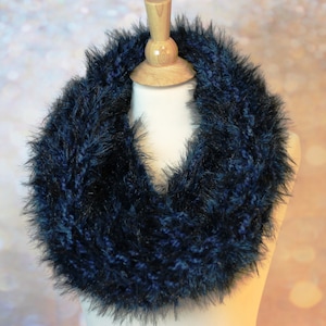 Outlander Fur Cowl, Shoulder Cape, Hand Knitted Claire's Oversized Faux ...