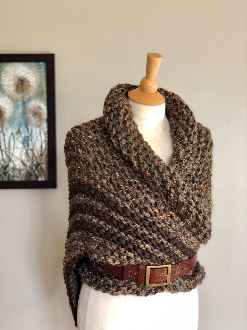Outlander Claire's Shawl Triangle Shoulder Wrap Neck | Etsy