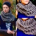 Outlander Inspired KNITTING PATTERN Beginner / Hand Knit - Etsy