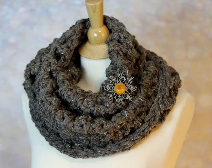 Outlander Shawl | Claire's Scarf | Sassanach Capelet | Crochet Pattern ...