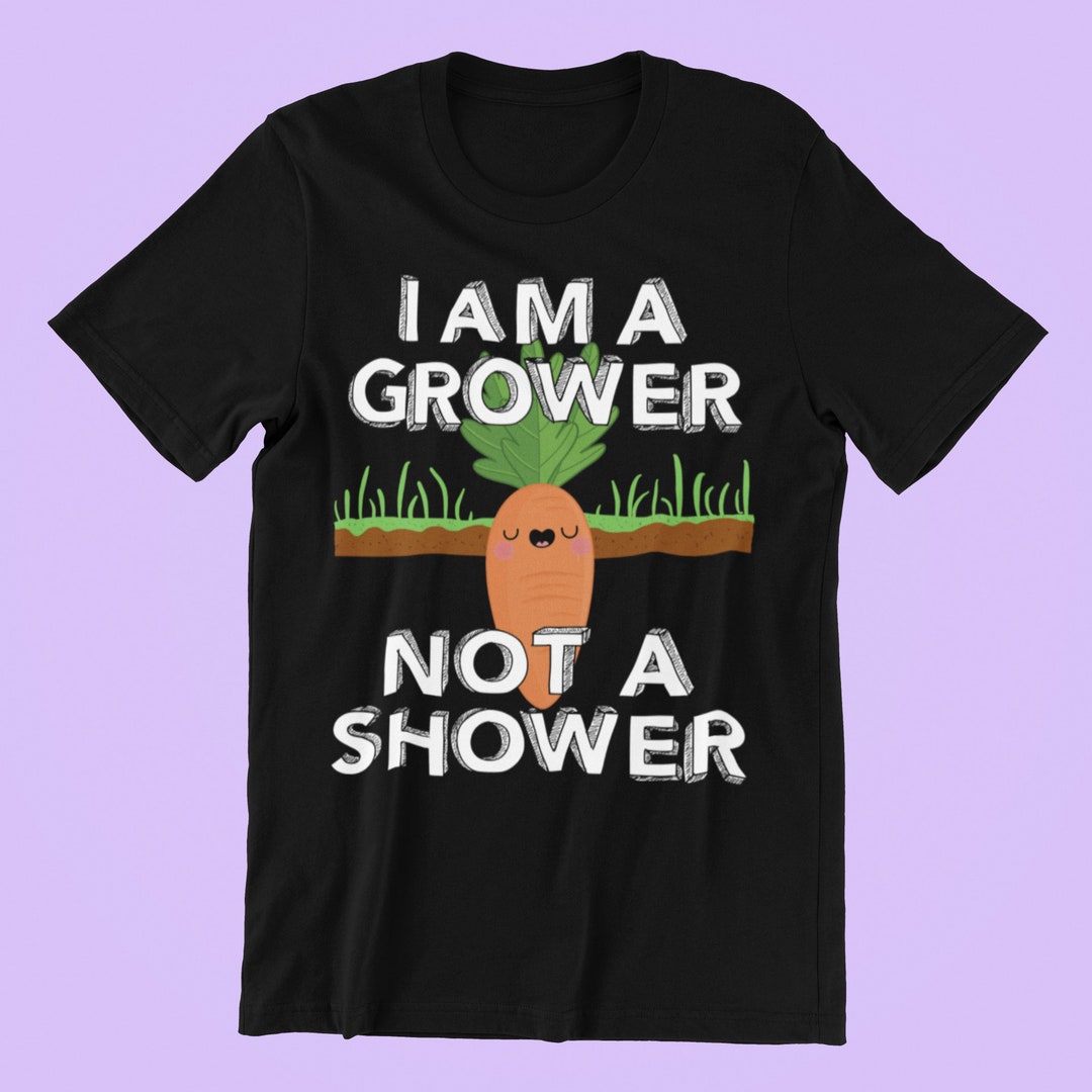 I'm a Grower Not A Shower | Funny Sex Joke | Small Penis Joke | Big ...